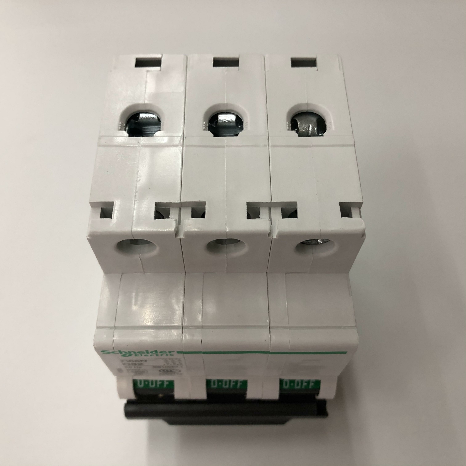 1PCS NEW C65N 3P C32 breaker Schneider | eBay