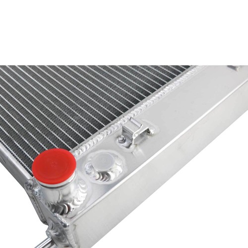 fit 2005-2006 Pontiac GTO LS2 6.0L V8 Free Ship 3 Rows Aluminum ...