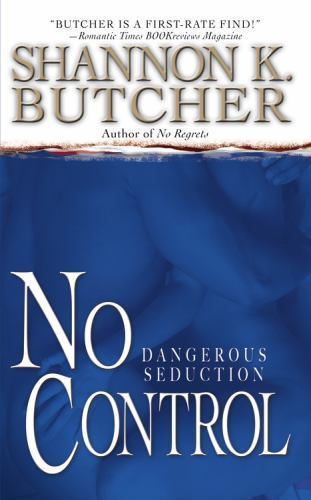 No Control by Butcher, Shannon K. 9780446618663 | eBay