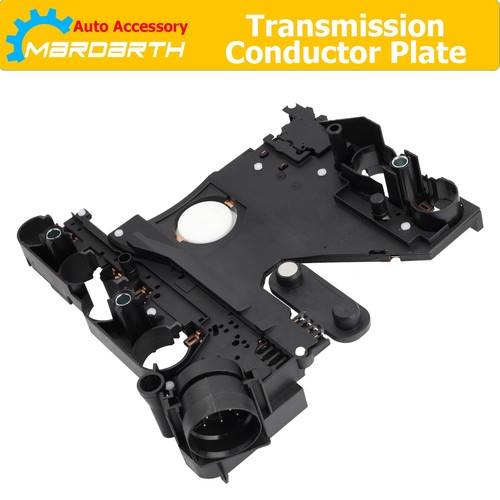 Set of 4, 1402701261 Transmission Conductor Plate + Filter + Gasket ...