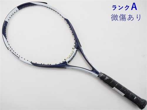 Dunlop Power Plus XL 11G2 Tennis Racket Used All-Around, Beginner ...