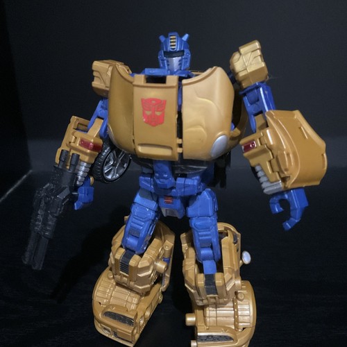ToyWorld TW-T05 Shinebug Goldbug Transformers Toys Action Figure | eBay