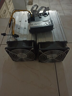 Dominator A4 Dogecoin / Litecoin miner. | eBay