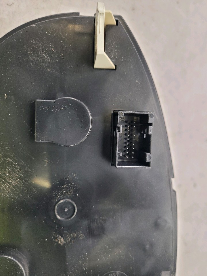 Contatore - Fiat IDEA PH.2 - 735519653 - F0-1798Y | eBay