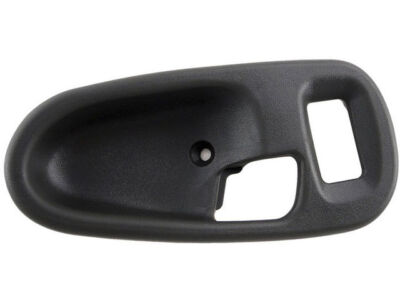 Interior Door Handle Bezel 48SHSJ12 for Montero Sport 2003 2000 2001 ...