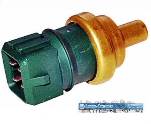 Temperature Sensor Blue Compatible With VW PASSAT SHARAN TRANSPORTER T5 ...