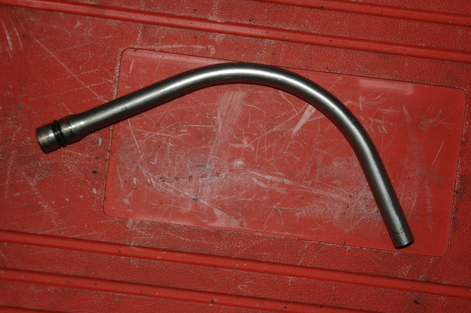 VOLVO PENTA DIESEL ENGINE MD2040 OIL STRAINER TUBING OEM | eBay