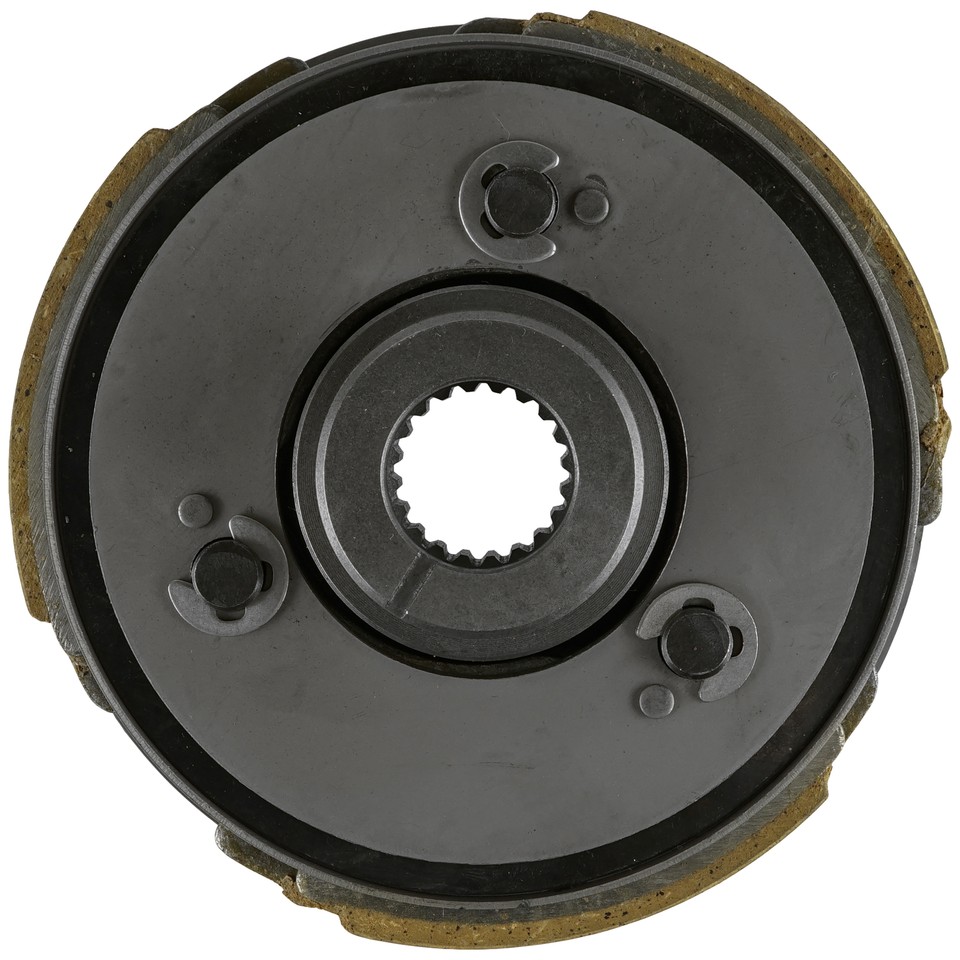 2002-2017 Honda TRX250TE Recon 250 Es 2X4 Centrifugal Carrier Wet ...