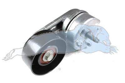 Discovery 3 Range Rover Sport Petrol Belt Tensioner Assembly PQG500030 ...