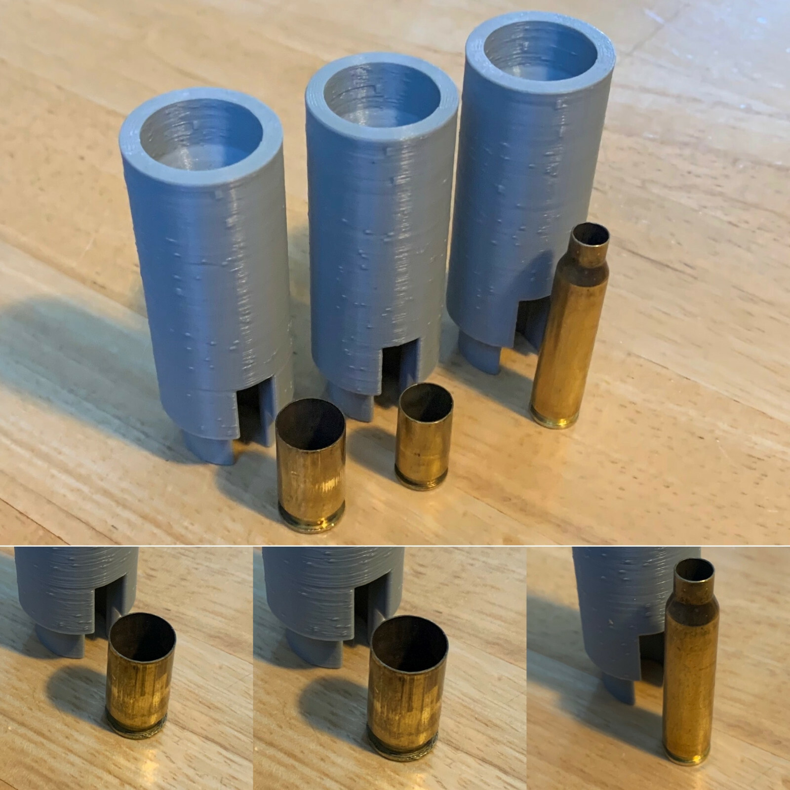 CASE FEEDER ADAPTER COMPATIBLE / AFTERMARKET ACCESSORY for DILLON PRESS ...