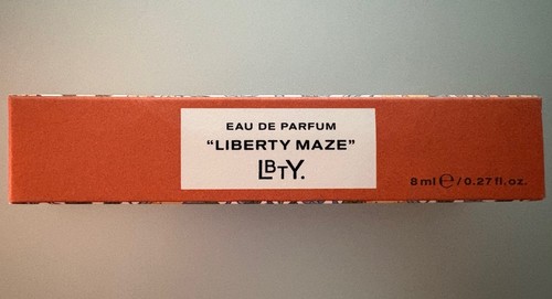 lbty liberty maze perfume | eBay UK