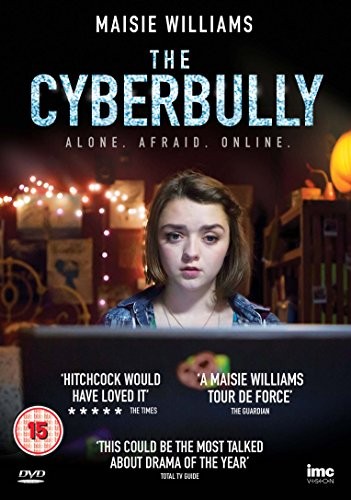 The Cyberbully Starring Maisie Williams - As Seen on Channel 4 ...