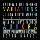 LLOYD WILLIAM WEBBER - Andrew & William Lloyd Webber: Variations ...