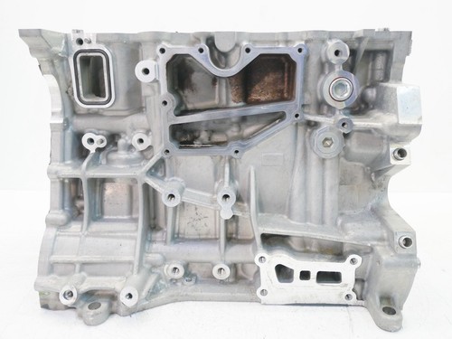Engine block bare Defect for 2020 Ford Mustang 2.3 EcoBoost 231KW N48H ...