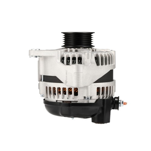 Aluminum Alternator For 03-2009 Lexus GX470 Toyota 4Runner Sequoia ...