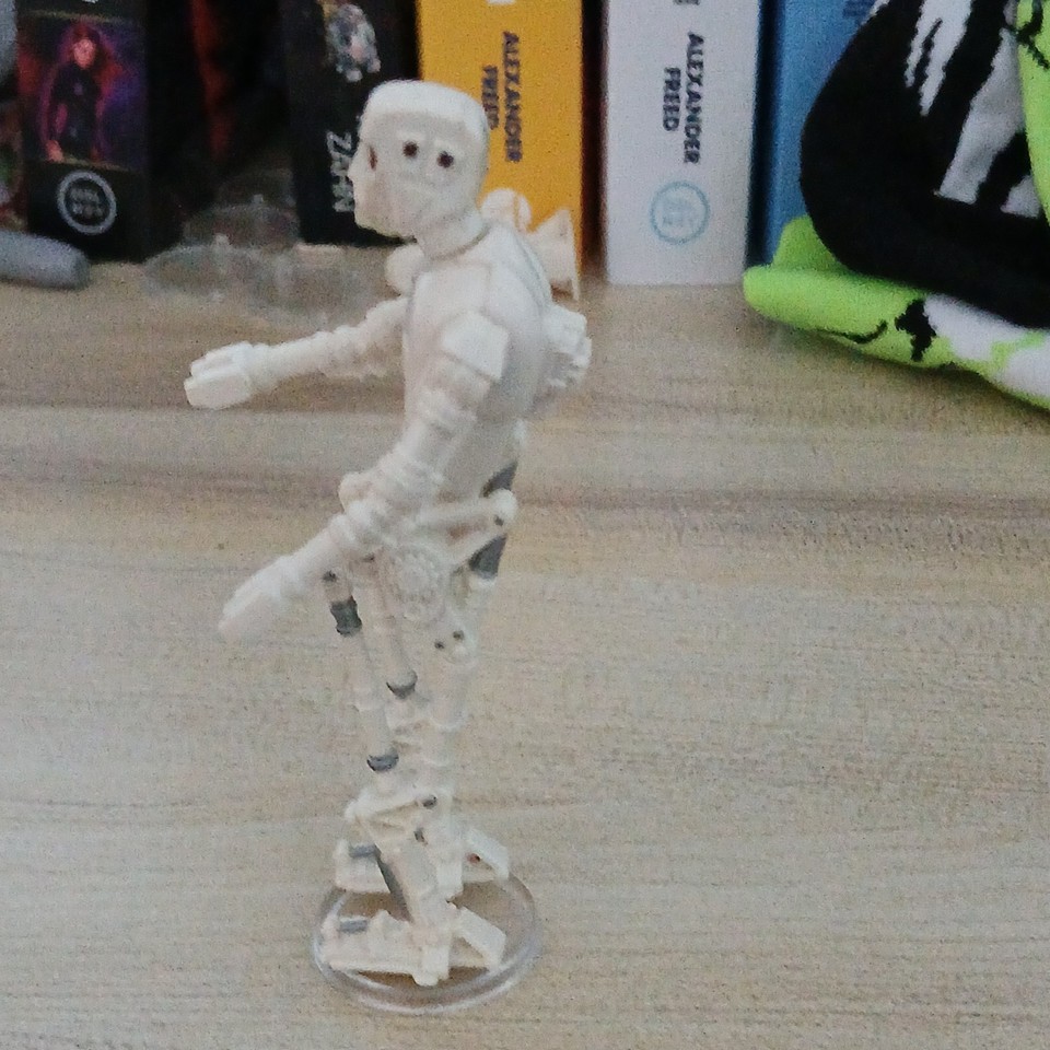 Vintage Star Wars 8D8 Figure - ( Ref S201) | eBay UK