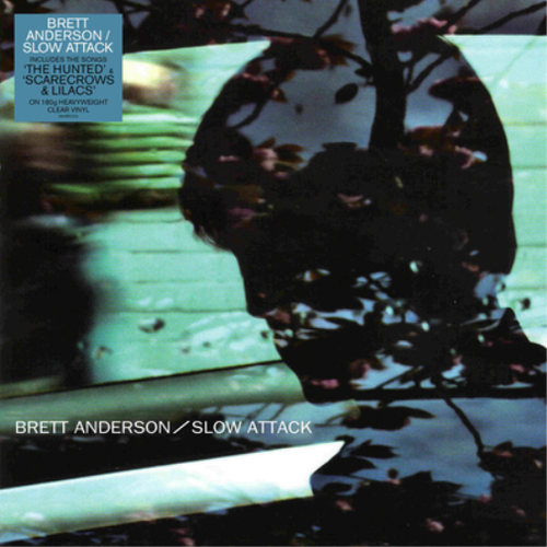 Brett Anderson Slow Attack (Vinyl) 12" Album Coloured Vinyl ...