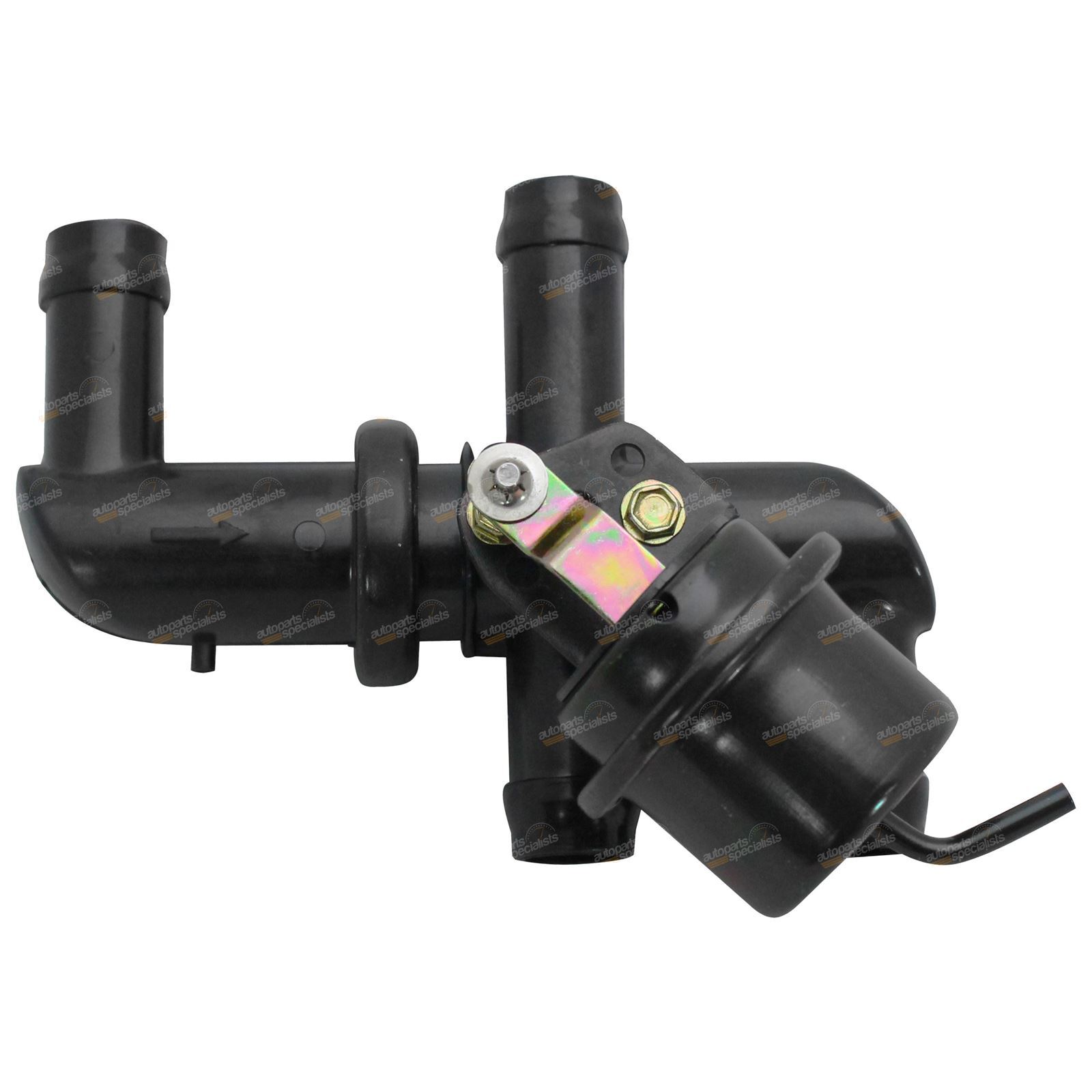 Coolant Engine Heater Tap Valve for Holden Crewman VY VZ V8 5.7L GEN3 ...