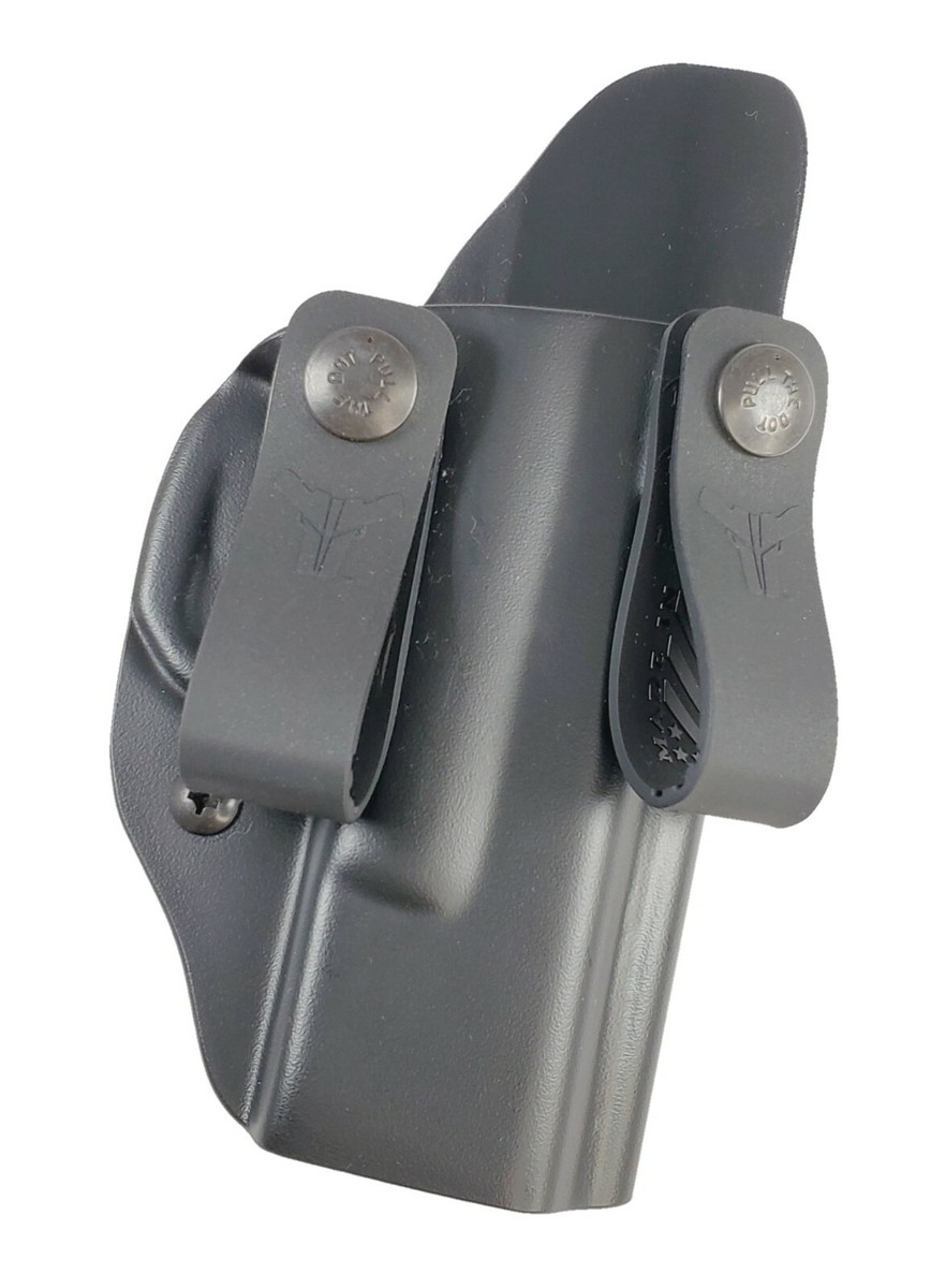 Blade Tech Appendix Holster Iwb Amazon.com : Springfield XDS 3.3" IWB