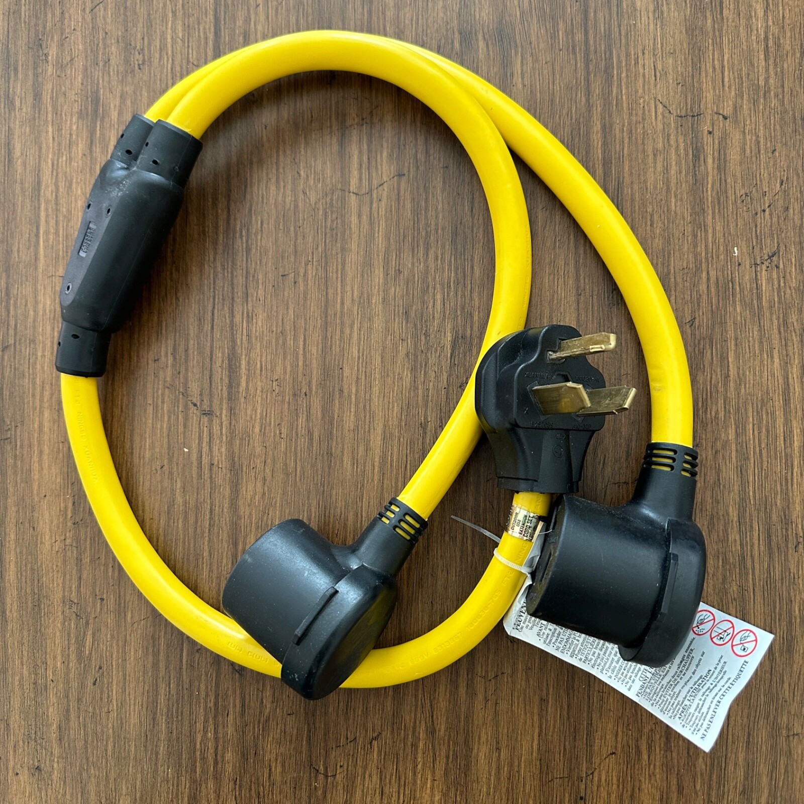 Dryer Outlet Splitter NEMA 10 30 For EV Charger Charging Manual Switch dryer-outlet-splitter-nema-10-30-for-ev-charger-charging-manual-switch