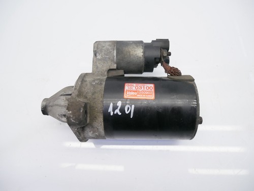 Démarreur für Kia Hyundai 1,2 G4LA 36100-03100 | eBay
