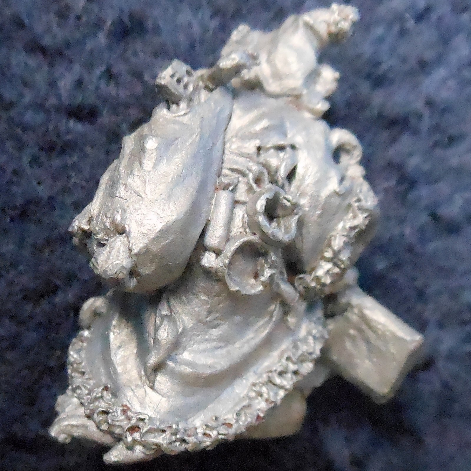 1986 LE16 Limited Edition Sanity Claws Games Workshop Chaos Cthulhu ...