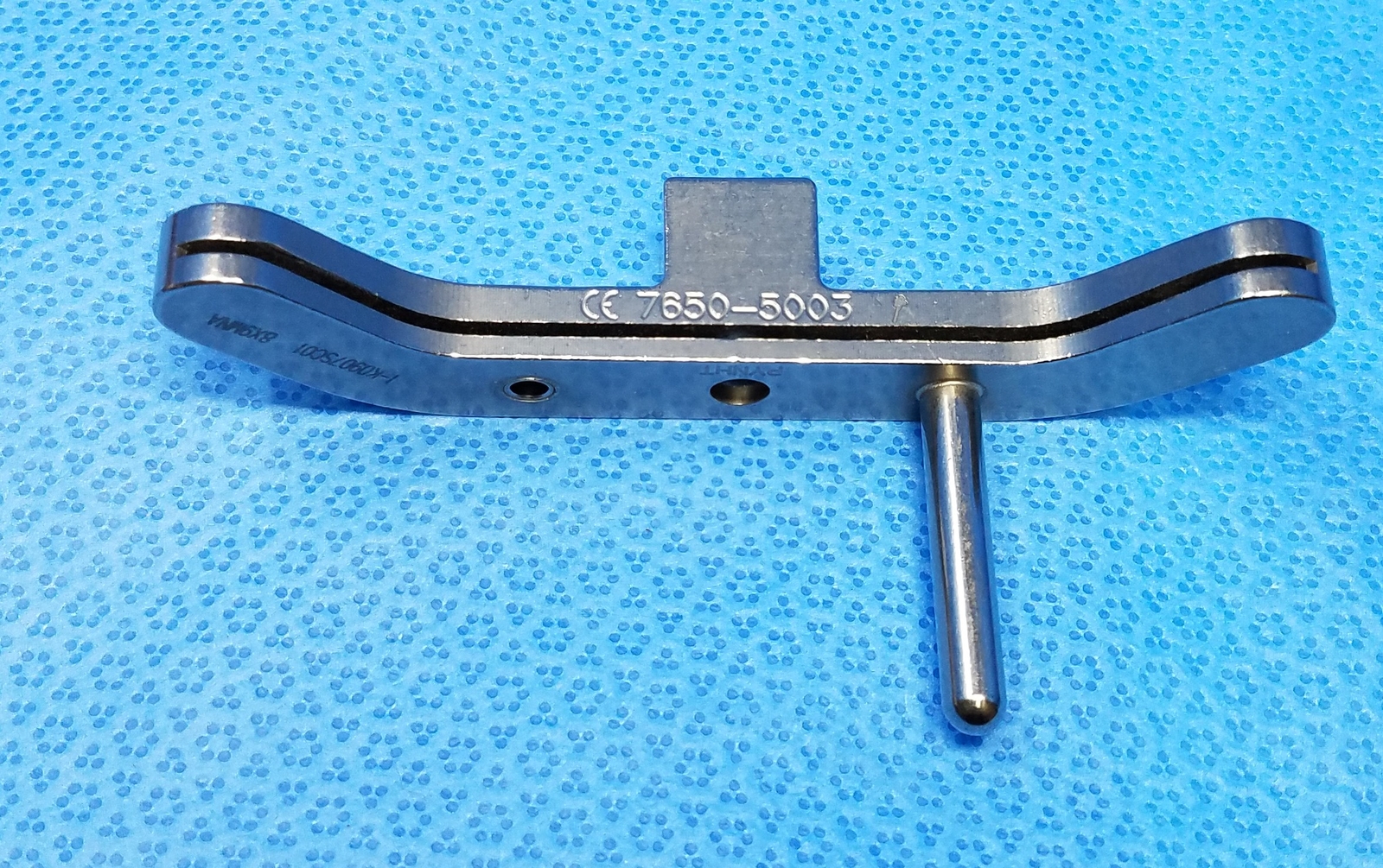 Stryker 7650-5003 Skim Cutting Guide | eBay