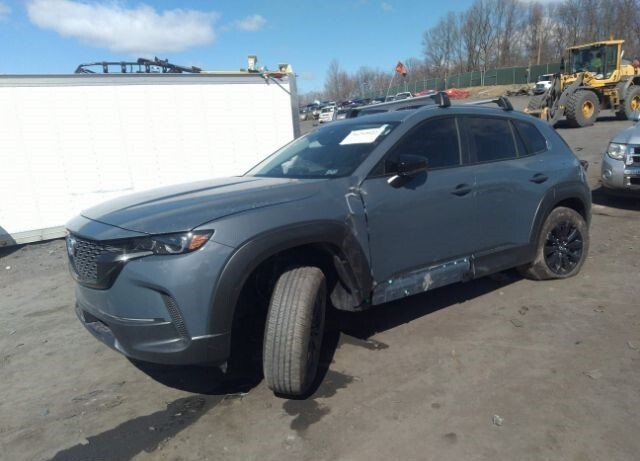 2023 MAZDA CX-50 15k AWD ENGINE MOTOR COMPLETE 2.5L SKYACTIV-G DOHC 16 ...