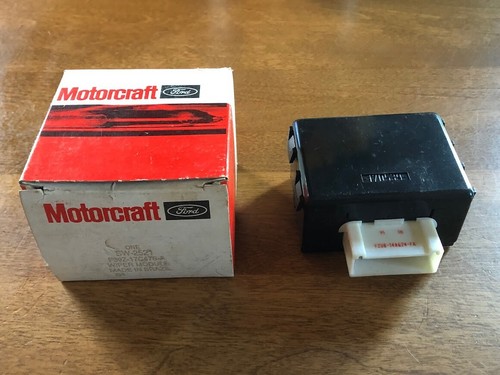NOS Motorcraft 1992-1995 Ford Aerostar Windshield Wiper Control Module ...