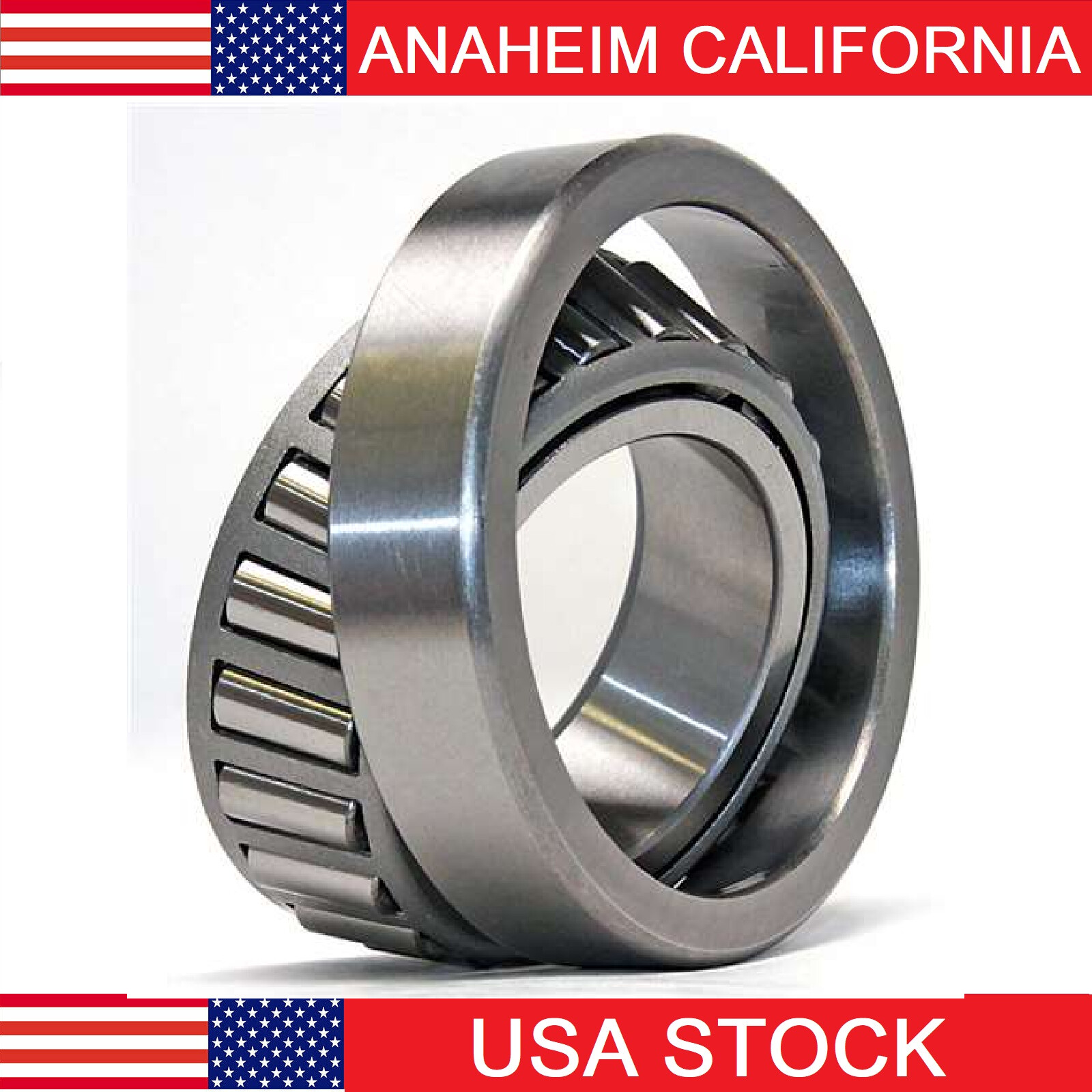 M12649/M12610 Taper Roller Wheel bearings 7433 | eBay