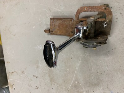 65-66 automatic console shifter | eBay