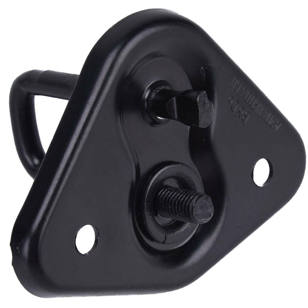 3 PCS FOR Mercedes Benz W201 W204 Hood Safety Catch Latch Lock Kit ...