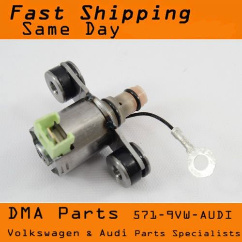 JF506E 09A O9A Transmission EPC Solenoid n93 Volkswagen VW Jetta Golf ...
