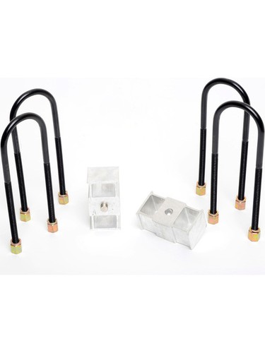 Whiteline Rear Lowering Block Kit 2.0 fits Ford Falcon 3.6 XT 221ci ...