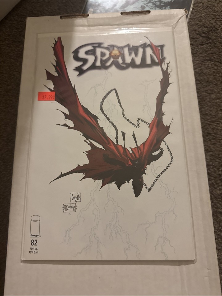 spawn lot comic | eBay