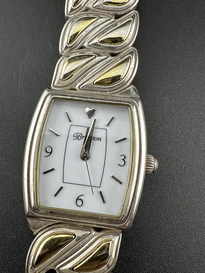 Brighton Lot of 5 Pre-owned watches | eBay