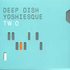 Yoshiesque V.2 [IMPORT] by Deep Dish (Jan-2001, Deep) for sale online ...