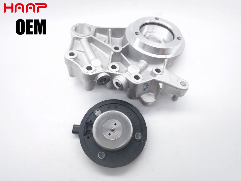 Genuine Camshaft Bridge Bracket Kit For VW Passat Tiguan Audi A4 A5 ...