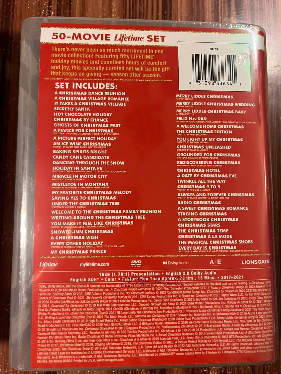Lifetime Movie Collection On Dvd Deals | vivatumusica.com
