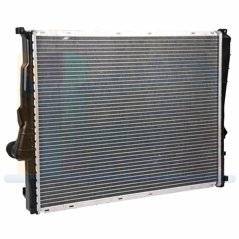 Fits 2636 Aluminum Radiator Fit for 2000 BMW 323Ci 328Ci 1999 BMW 328is ...