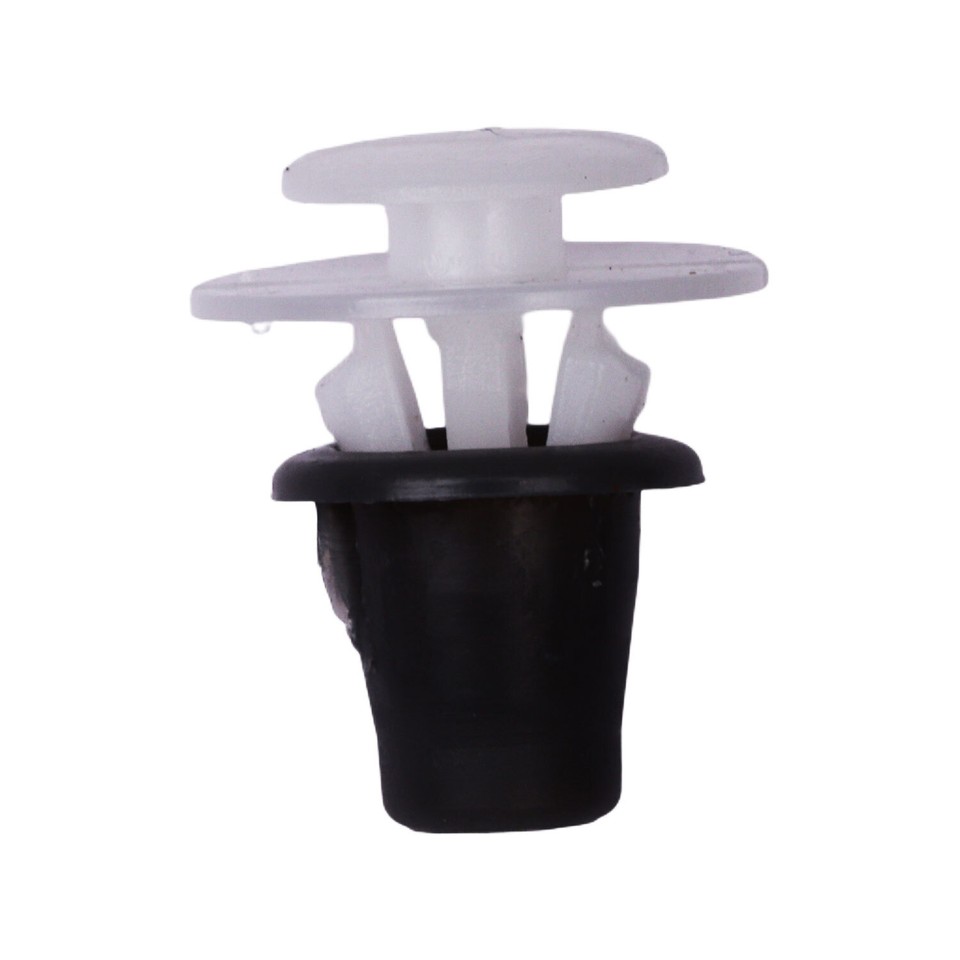 25 x Side Molding Wheel Arch Molding Clips for Audi Q3 Q5 | eBay