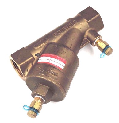 NEW GRISWOLD 3812HB CONTROL VALVE 1 1/4'', FLOW RATE 15 | eBay