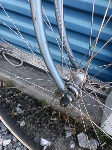 Miyata 110 Touring Bike- Vintage Japanese Bike-58cm- Cromoly- | eBay