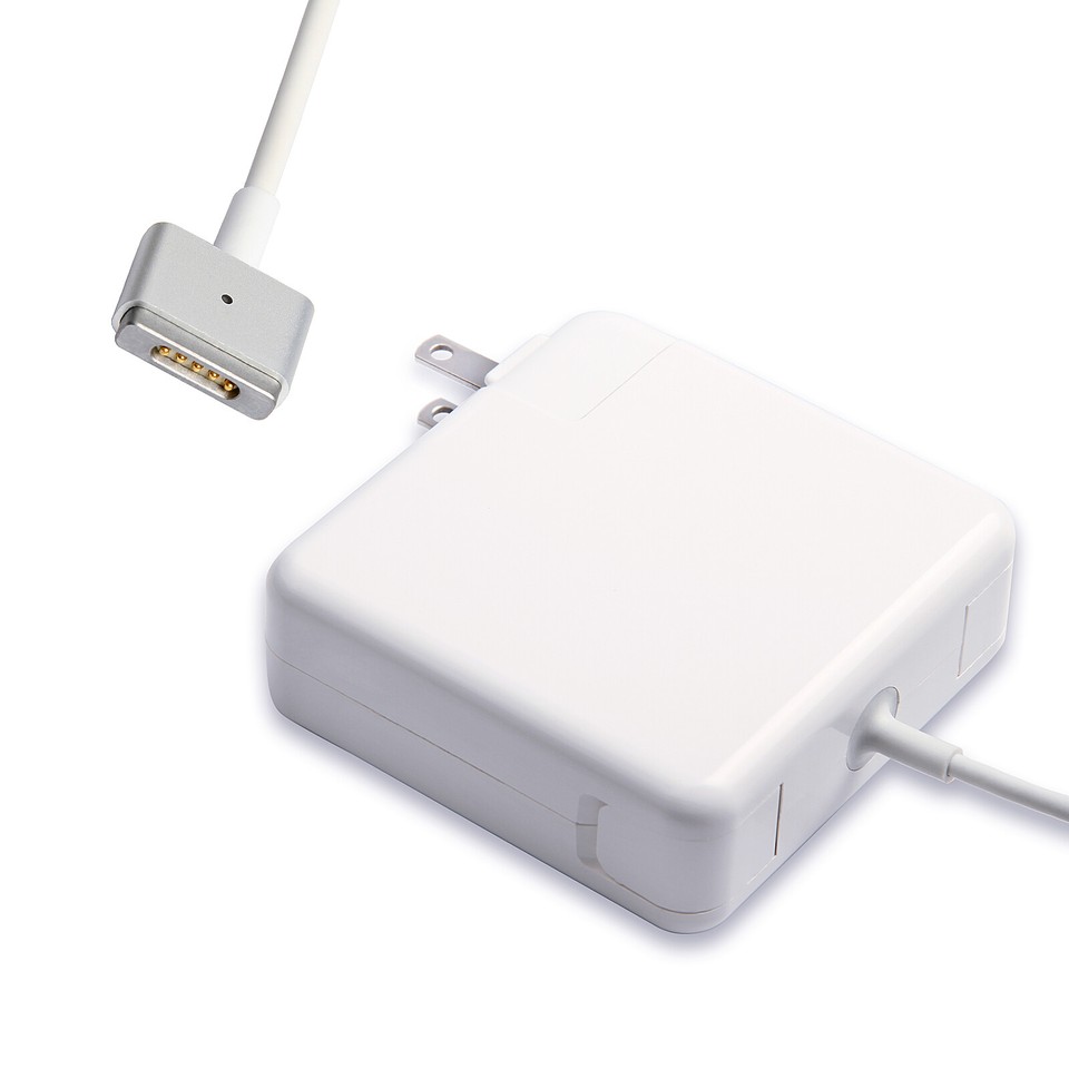 60W Charger Adapter For APPLE Macbook Pro 13" Retina A1502 A1435 Late ...