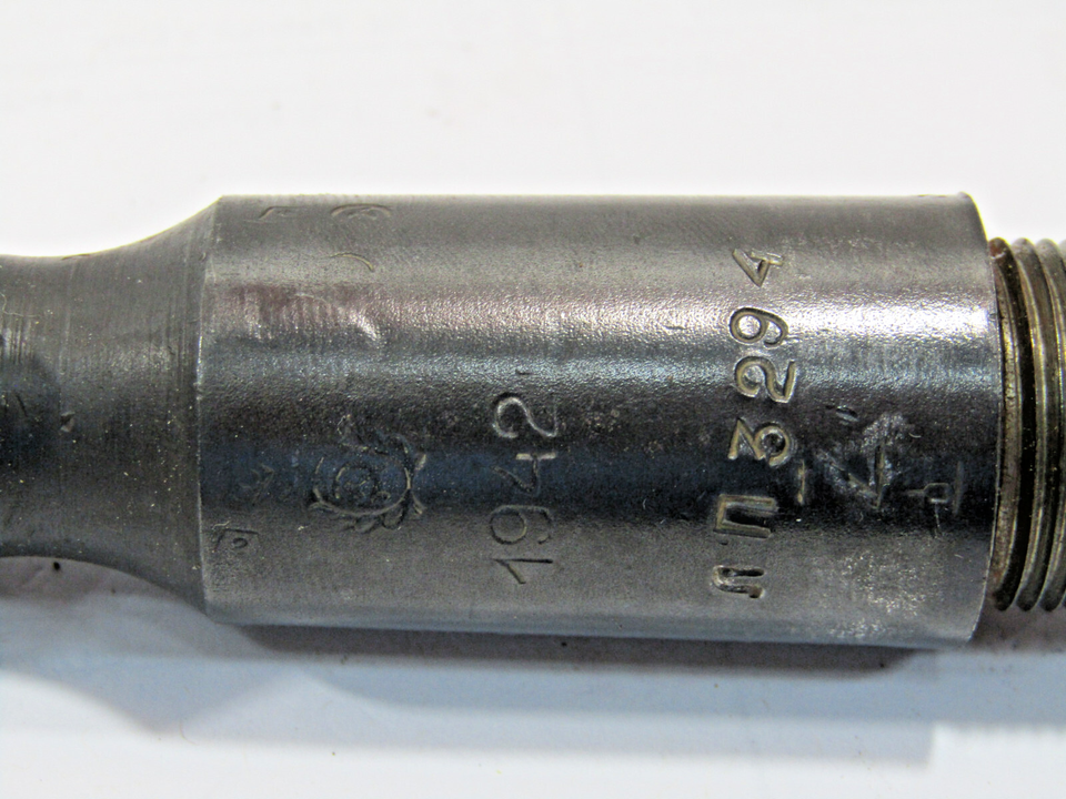 RUSSIAN MOSIN NAGANT 91/30 BARREL 27 3/4 With Front And Rear Sights | eBay