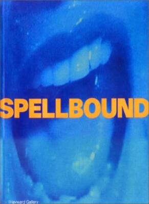 Spellbound: Art and Film in Britain 9780851706108| eBay