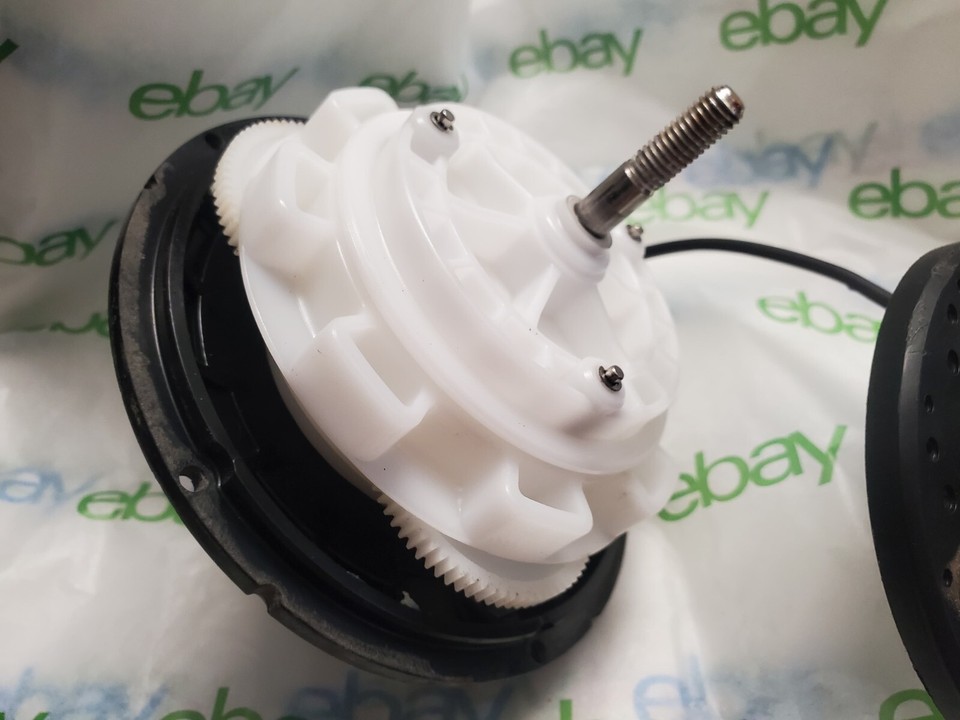 OEM Razor E90/E100 REPLACEMENT PART Motor Controller Throttle Fender ...