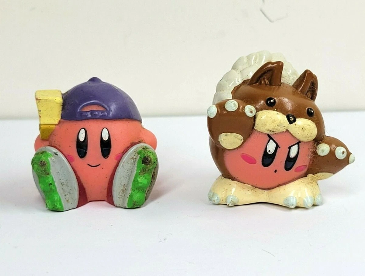 Animal Kirby