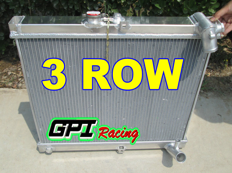 56mm FOR Mazda RX7 RX-7 FC3S series 4 S4 86 87 88 alloy aluminum ...