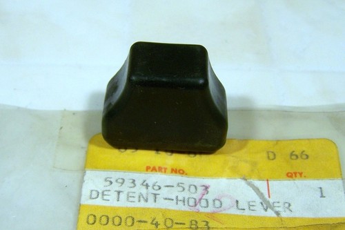NEW OEM KAWASAKI JS300 JS400 JS440 JS550 HOOD LEVER DETENT 59346-503 | eBay